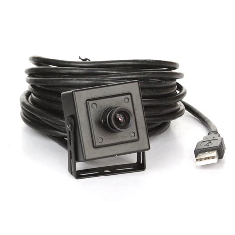 Xniteusb2s Muv Usb 20 Megapixel Hd Monochrome Camera Uv Only