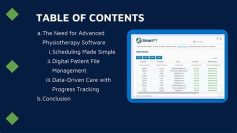 Automating Routine Tasks How Physiotherapy Software Enhances Efficiency