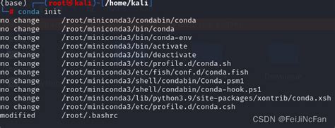 使用miniconda管理python版本miniconda版本 Csdn博客