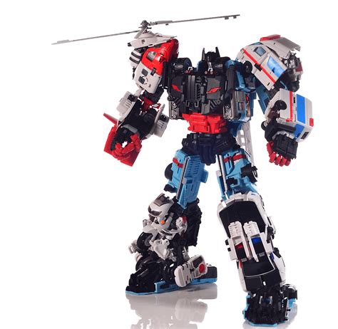 Defensor Is That You Rtransformers