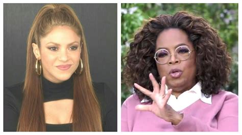 Al Estilo De Harry Y Megan Shakira Estar Preparando Un Nuevo Cap Tulo En La Venganza Contra