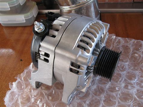 DC Generator Controller