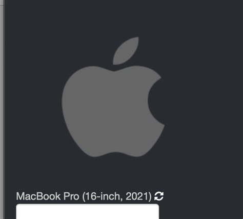 No Image For Newer M1 Machines · Issue 1475 · Munkireportmunkireport Php · Github
