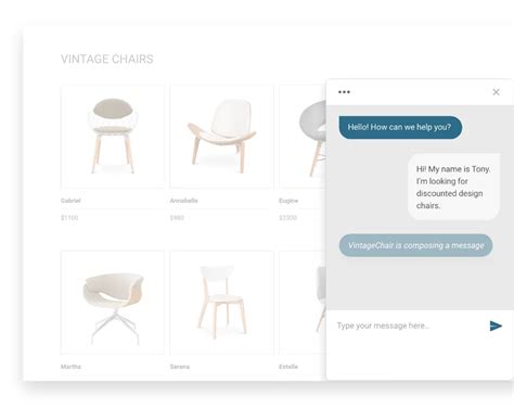 Live Chat Software Vcc Live