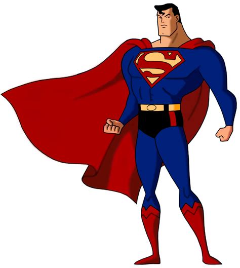 Superman Animated Spinning Wiki Fandom Powered By Wikia