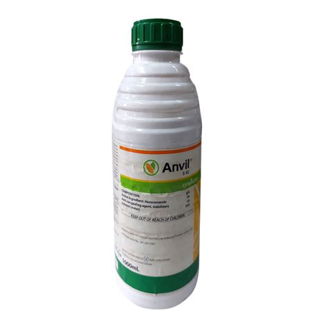 Anvil SC Hexaconazole Insecticide Liter Pest Armor