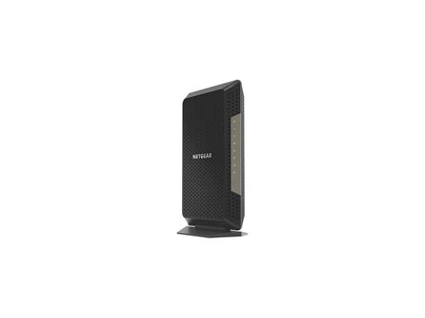 Refurbished NETGEAR Certified Refurbished Nighthawk Multi Gig Speed Cable Modem DOCSIS 3 1 With