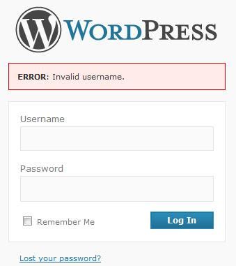Que Podemos Fazer Se Um Plugin Bloquea O Nosso WordPress