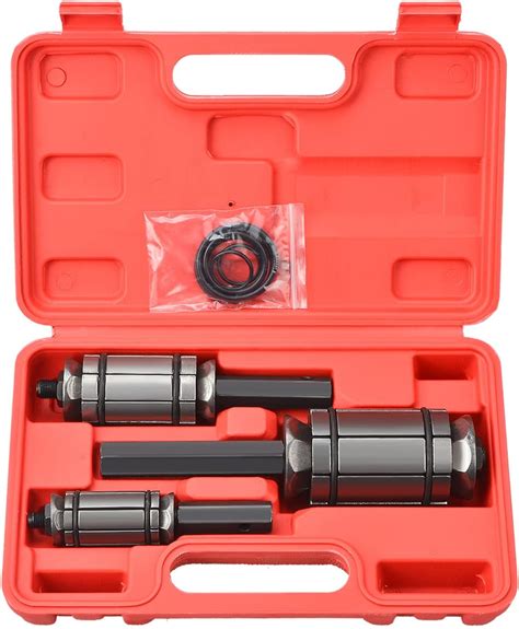 Prokomon Kit De Expansor De Tubo De Escape Expansor De Tubo De Escape Expansor De Tubo De