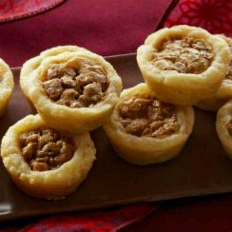 12 Delicious Little Nut Cups Recipes Then Theres Food