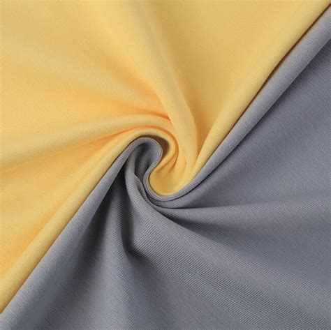 Different Types Of T Shirt Fabric With Pictures Lezhou Garment