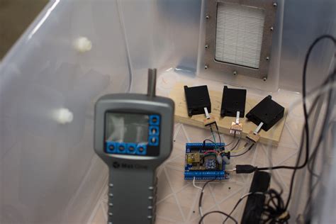 How To Build A Portable Accurate Low Cost Open Source Air Particle