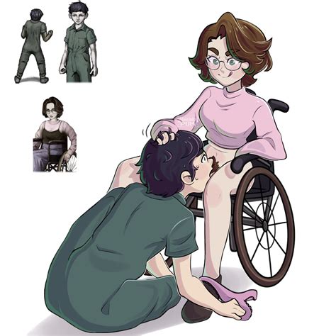 Post 6701515 Fear And Hunger Fear And Hunger 2 Termina Gleicinha Levi Olivia Haas