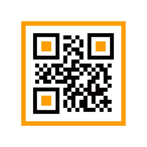 QR Code Png PNG