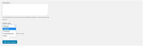 How To List Display Products By Category In Woocommerce