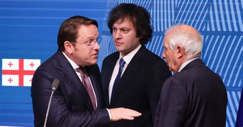 Eu ს საგარეო პოლიტიკასთან თანხვედრა ანუ ცხადზე უცხადესი მაგრამ შეუსრულებელი პირობა ტაბულა