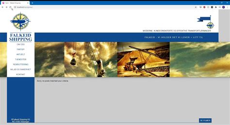 Does Anyone Know Why The Fuck This Website Is Acting Like Its