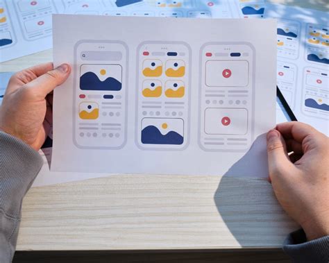 User Interface Ui Design Principles Crafting Intuitive And Enjoyable