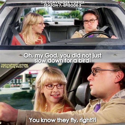 The Big Bang Theory Fanpage On Instagram X Big Bang Theory Funny Big Bang Theory