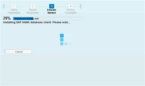 Sap Basis Administrator Blog S4 Hana 1809 Installation Part Ii