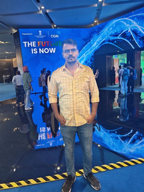 Anupam Jha On Linkedin Attending Imc 2024 Is More Than Just A Professional Obligation Its A…