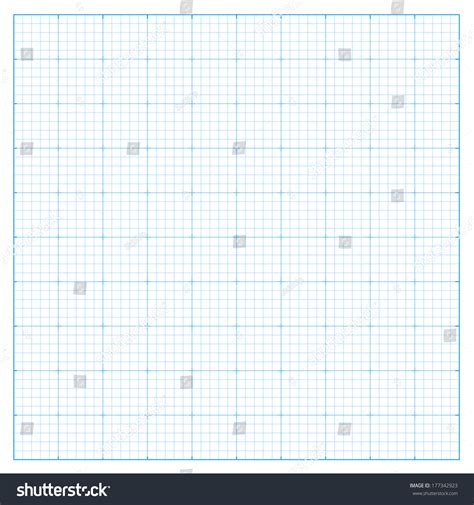 Square Grid Background Vector Illustration Stock Vector Royalty Free 177342923 Shutterstock