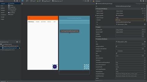 Java Обращение к элементам Fragmentов внутри Viewpager из родительской Activity Stack