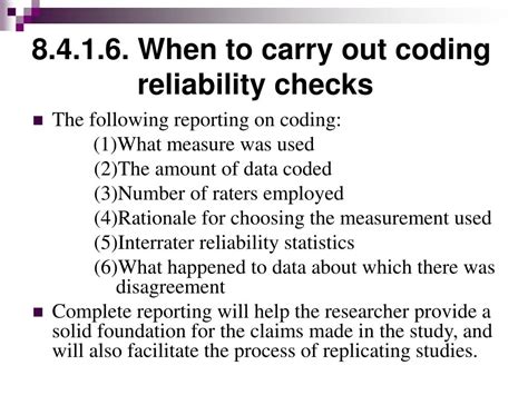 Ppt Chapter 8 Coding Powerpoint Presentation Free Download Id3549829