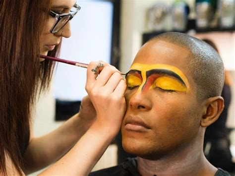 How To Do Stage Makeup For Theatre Saubhaya Makeup