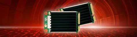 Wifi E Mpcie Mu Mimo Solution Texim Europe