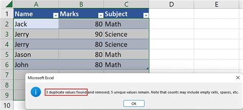 How To Count Duplicates In Excel