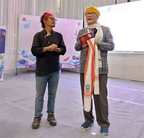 The Arunachal Times
