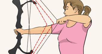 How To String A Compound Bow Steps With Pictures WikiHow