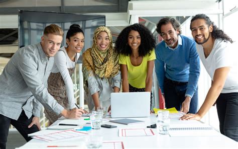 5 Best Practices For Managing Cultural Diversity Bip