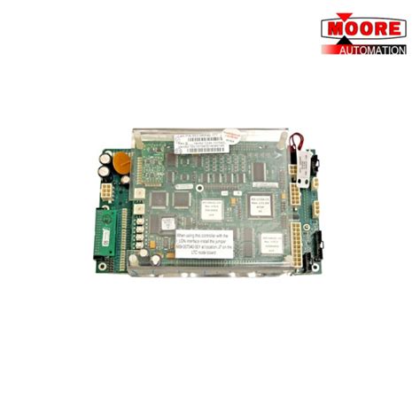 Lam 853 049542 171 Pcb Controller