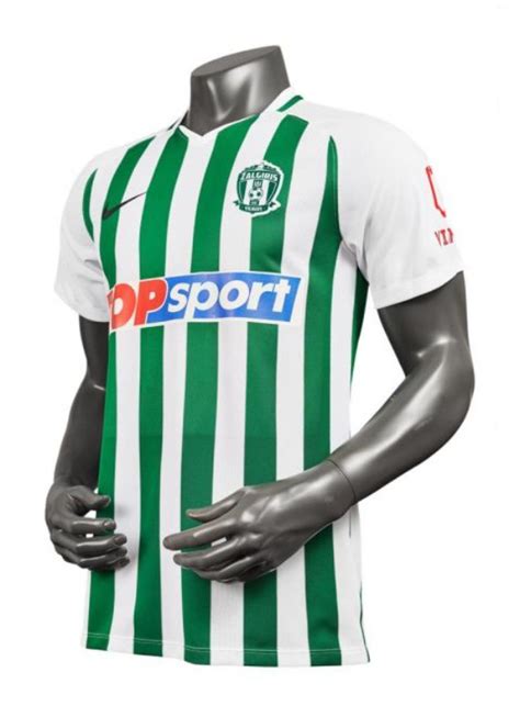 Žalgiris Vilnius 2021 Kits
