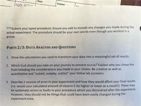 solved 2 submit your typed procedure ensure you edit to