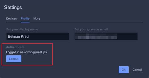 Ldap Does Not Even Try · Issue 285 · Jitsidocker Jitsi Meet · Github