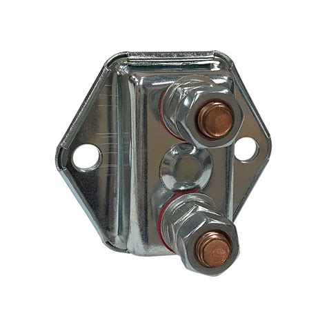 1972119 Manual Starter Switch