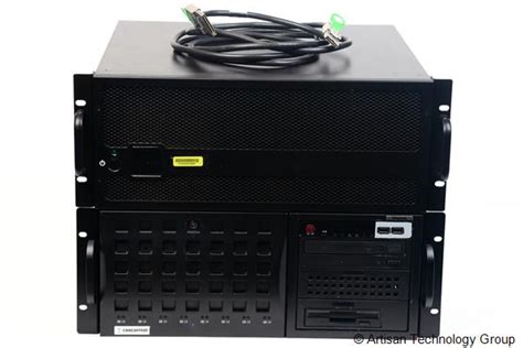 Concurrent Computer Corporation Products Artisan Technology Group