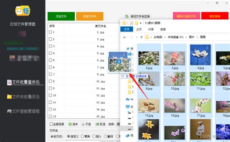 分享简单实用的技巧，修改文件扩展名大小写的操作步骤怎样将文件名后缀小写改大写 Csdn博客