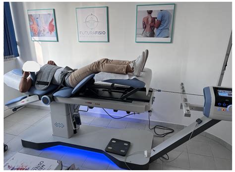 Impact Of Non Surgical Spinal Decompression Combined Protocol On A Lumbar Disc Herniation