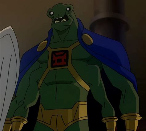 Jedd Jarkus Justice League Crisis On Two Earths Heroes And Villains Wiki Fandom