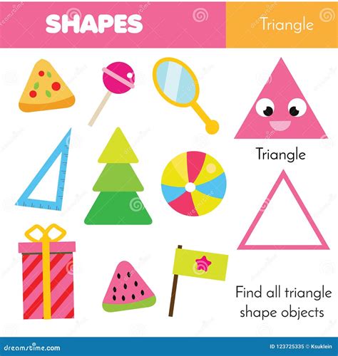 Triangle Object
