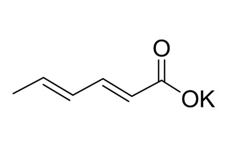 山梨酸钾 搜狗百科