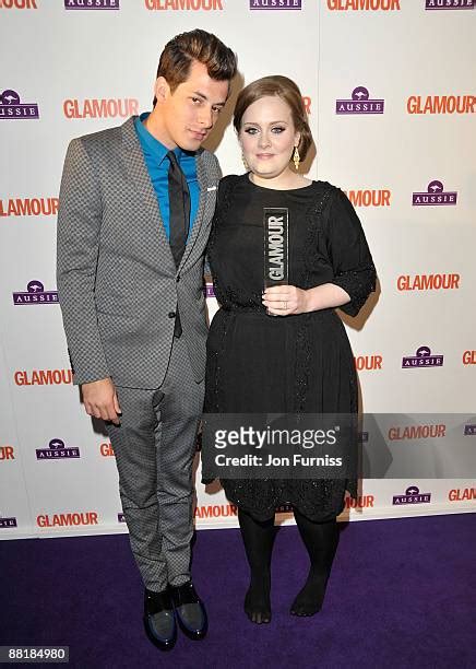 23 Adele Ronson Photos And High Res Pictures Getty Images