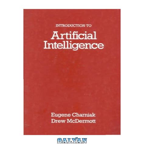 دانلود کتاب Introduction To Artificial Intelligence Addison Wesley Series In Computer Science