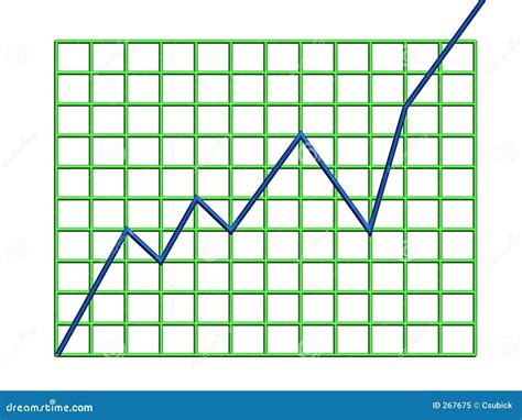 Graph Royalty Free Stock Photo Image