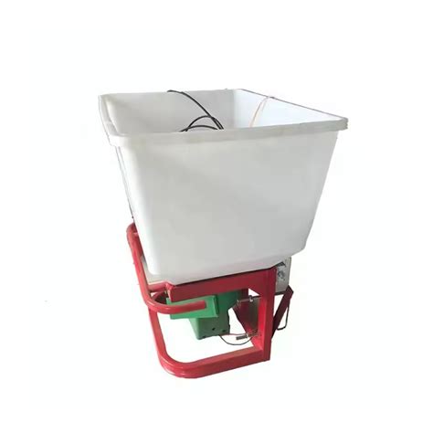 China Fertilizer Spreader Supplier Manufacturer And Factory Shuoxin