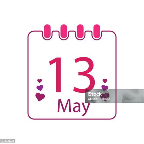 해피 어머니의 날 일정 벡터 일러스트입니다 로열티 무료 이미지입니다 0명에 대한 스톡 벡터 아트 및 기타 이미지 0명 문자 미국 Istock